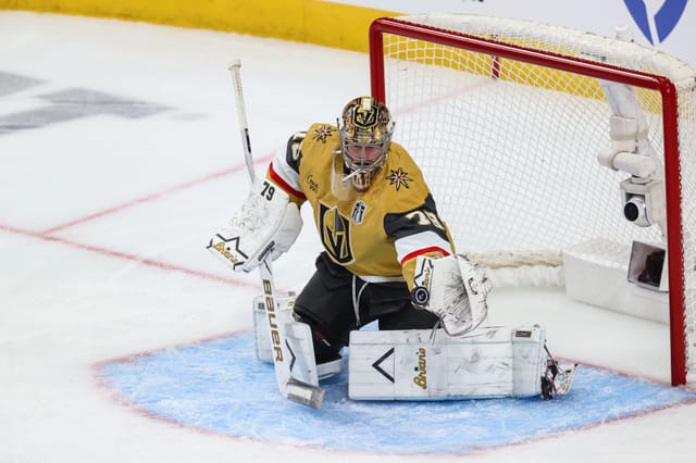 Carter Hart Opens Up After Final Heartbreak | The Daily Goal Horn