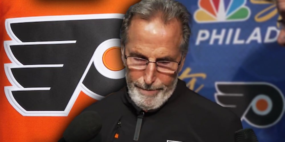 Is the NHL Coaching Market About to Explode? | The Daily Goal Horn